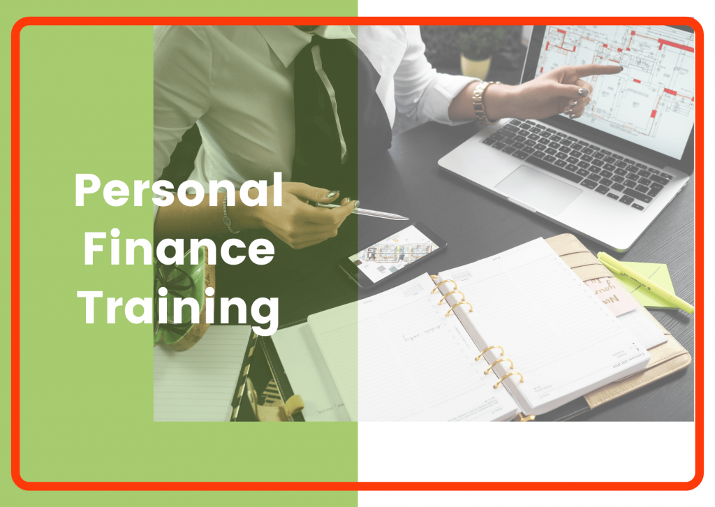 Personal Finance Training - Save More Money